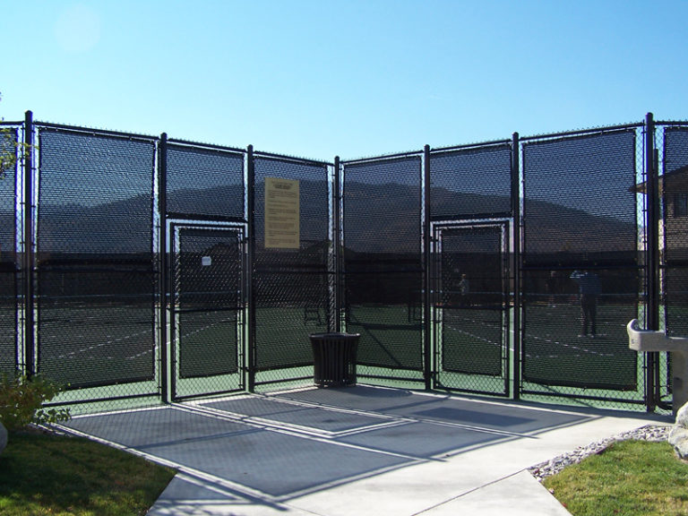Securetech Fence Systems - Fencing Contractors | San Jose CA